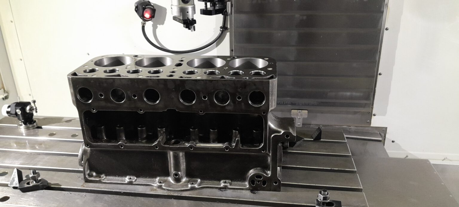 Engine Overhaul :The Model A Ford – Wilker Alves Da Silva