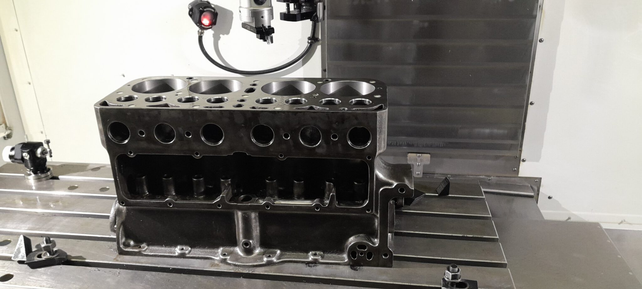 Engine Overhaul :The Model A Ford – Wilker Alves Da Silva
